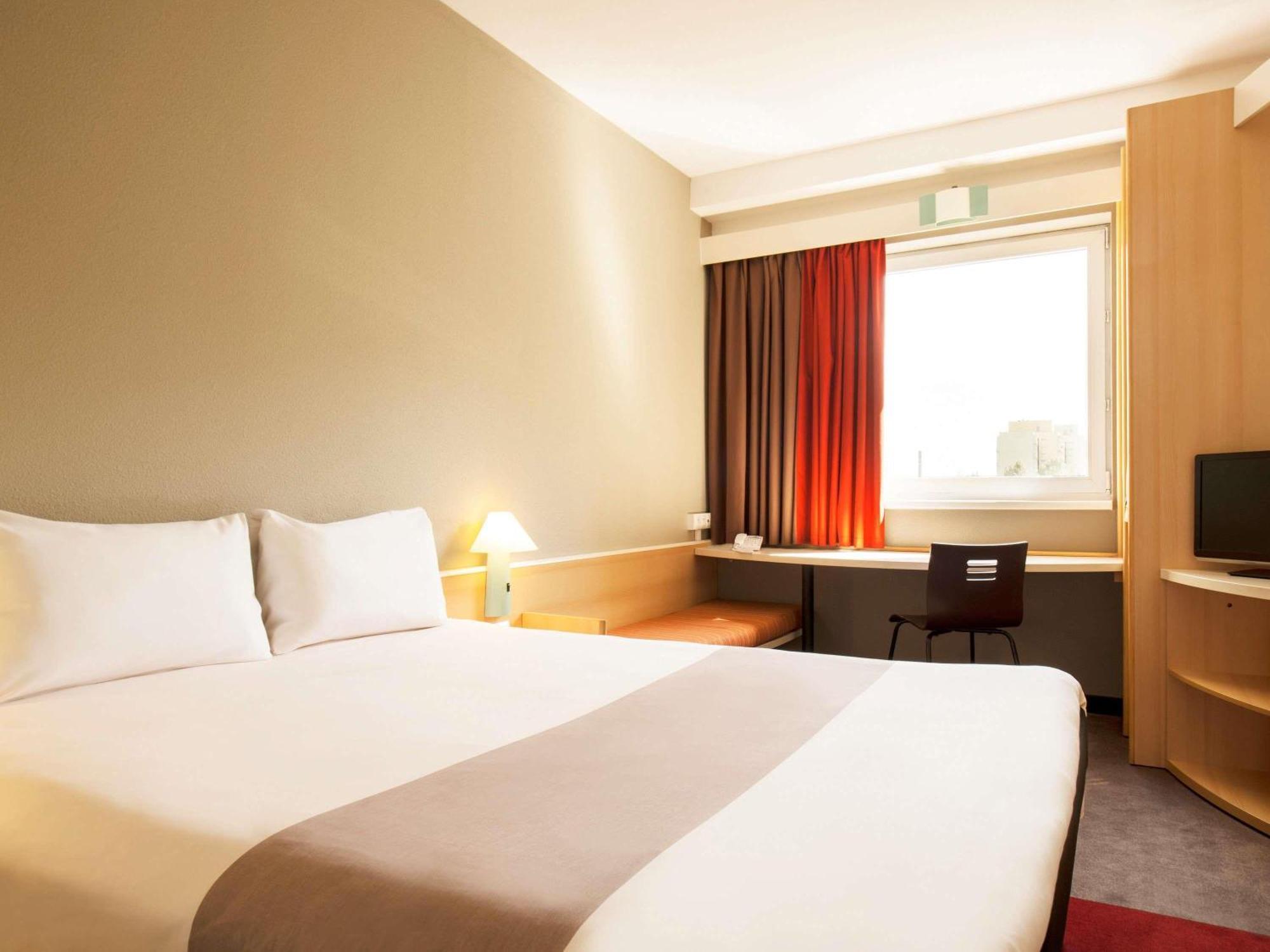 Hotel Hotel Ibis Łódź Centrum Łódź, Polska - rezerwuj teraz, ceny w 2025